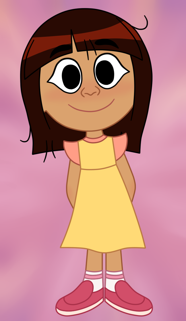 Emmie Suksai | Ultimate Character and/or Object Fusion Wiki | Fandom