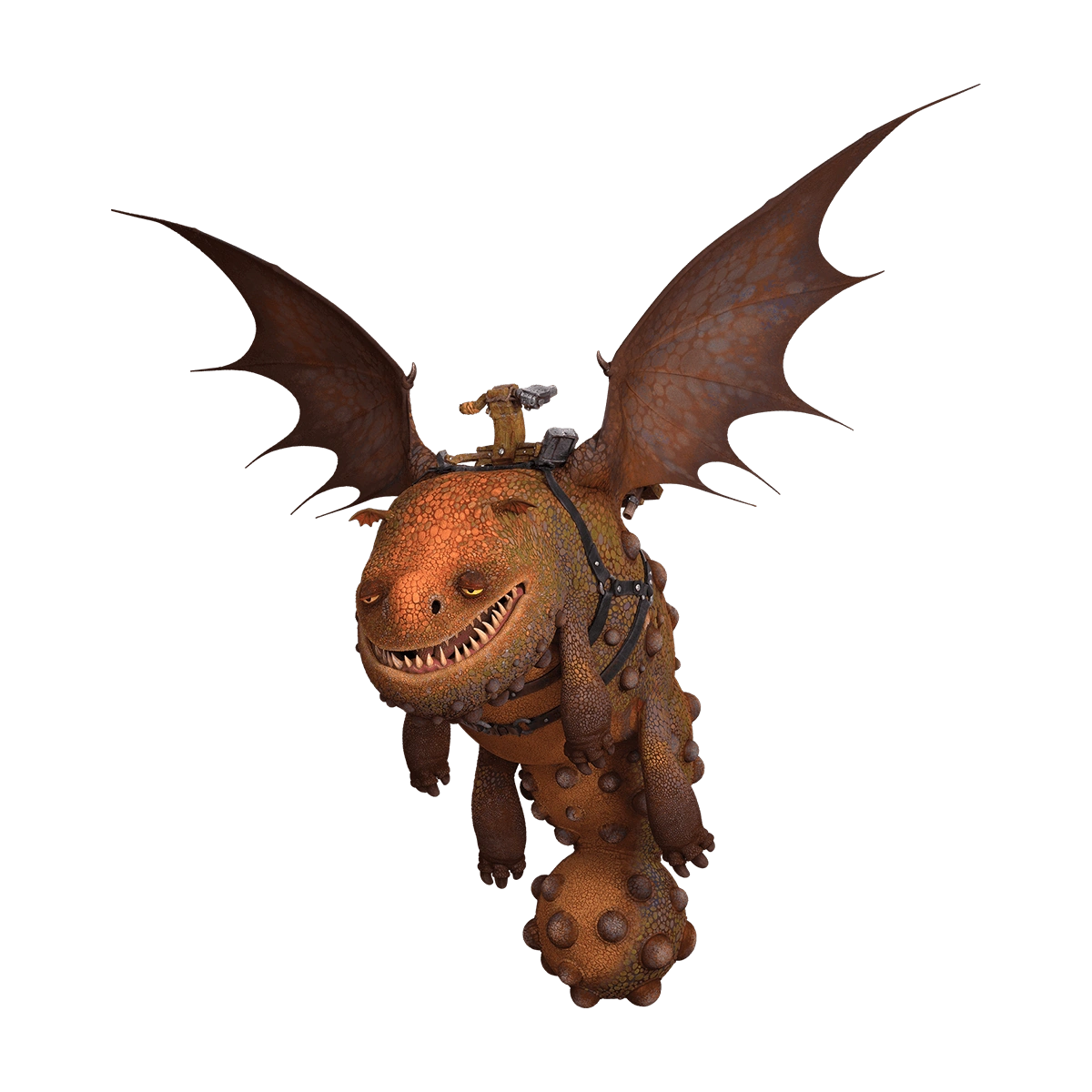 Grump (Dreamwork's Dragons) | Ultimate Character and/or Object Fusion ...