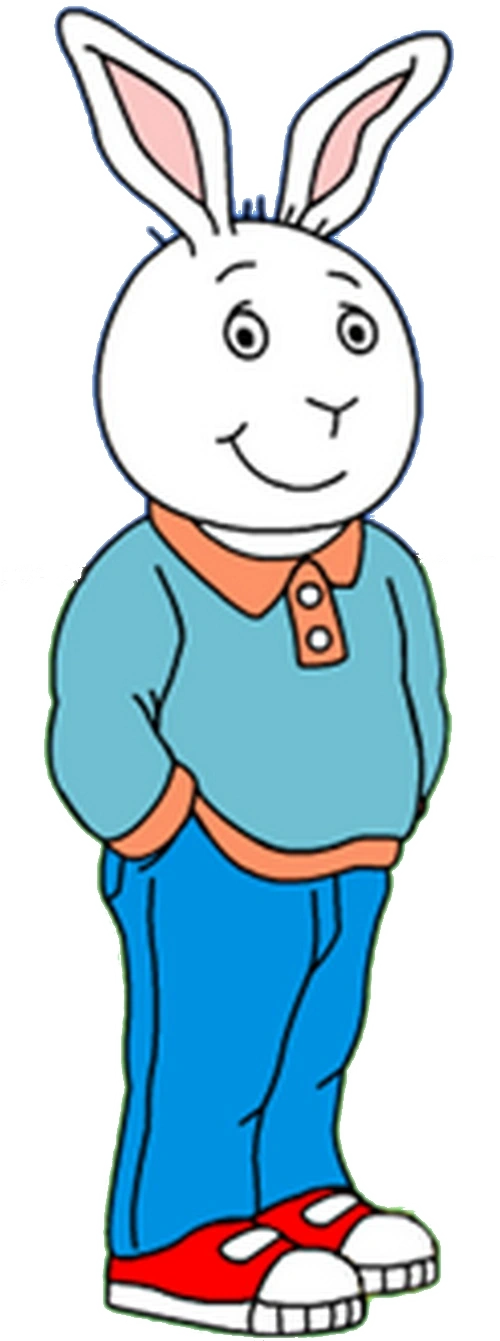 Buster Baxter | Ultimate Character and/or Object Fusion Wiki | Fandom