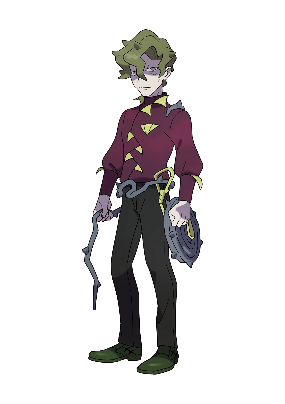 Brassius Ultimate Character Andor Object Fusion Wiki Fandom