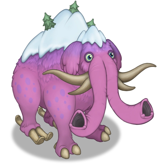 Tuskskis Ultimate Character Andor Object Fusion Wiki Fandom