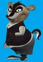 Hector McBadger | Ultimate Character and/or Object Fusion Wiki | Fandom