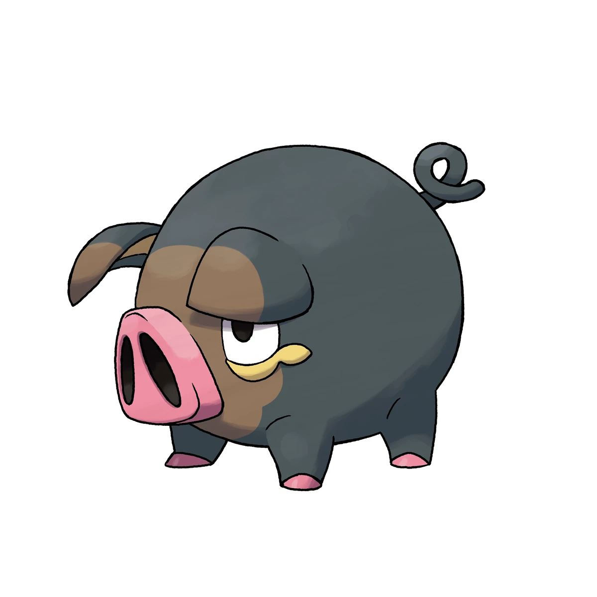 Lechonk | Ultimate Character and/or Object Fusion Wiki | Fandom