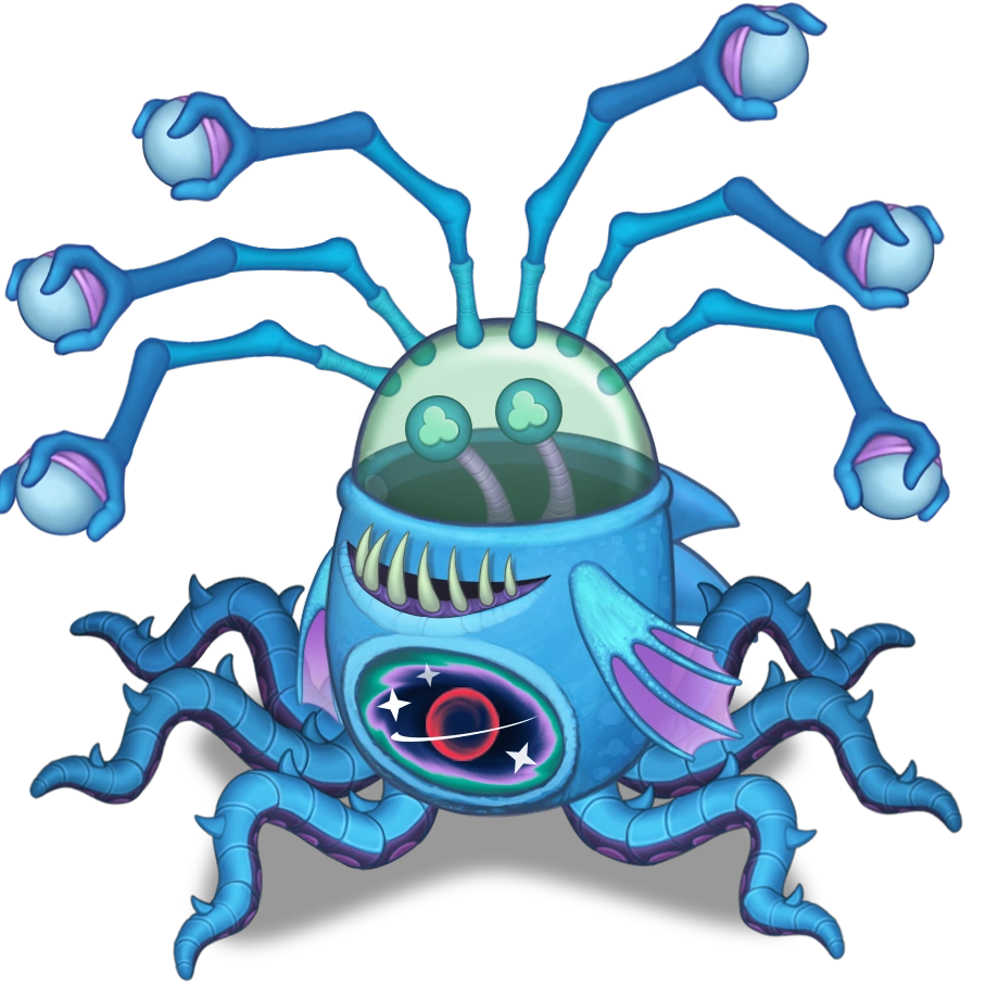 Category:Turquoise Characters | Ultimate Character and/or Object Fusion ...