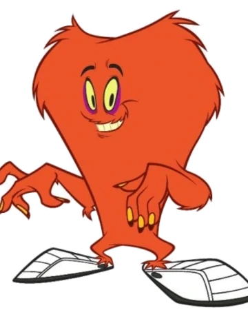 Gossamer | Ultimate Character and/or Object Fusion Wiki | Fandom
