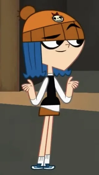 Carrie Beff | Ultimate Character and/or Object Fusion Wiki | Fandom