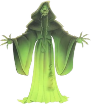 Grigori Rasputin | Ultimate Character and/or Object Fusion Wiki | Fandom