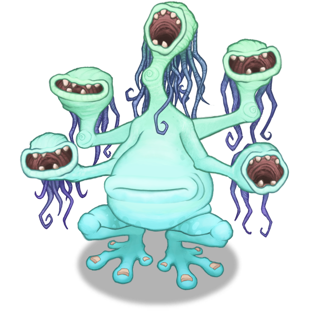 Whaill | Ultimate Character and/or Object Fusion Wiki | Fandom