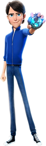 Jim Lake Jr. | Ultimate Character and/or Object Fusion Wiki | Fandom