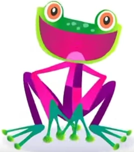 Natterjack the Toad | Ultimate Character and/or Object Fusion Wiki | Fandom