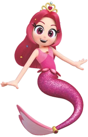 Red Ruby (Rainbow Bubblegem) | Ultimate Character and/or Object Fusion ...