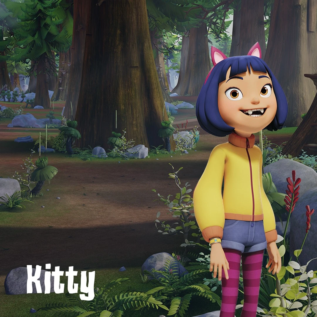 Kitty Nguyen Ultimate Character Andor Object Fusion Wiki Fandom