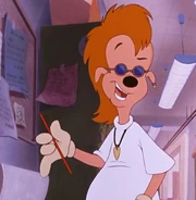 Bobby Zimuruski | Ultimate Character and/or Object Fusion Wiki | Fandom