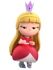 Princess Grizelda | Ultimate Character and/or Object Fusion Wiki | Fandom