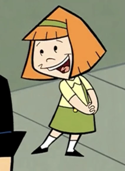 Little Suzy | Ultimate Character and/or Object Fusion Wiki | Fandom