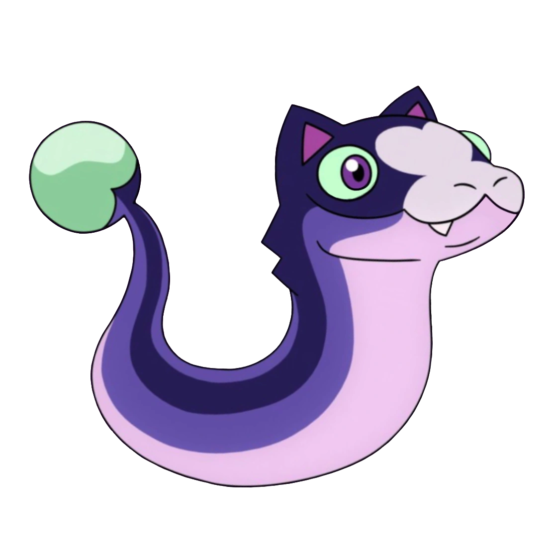 Stringbean (The Owl House) | Ultimate Character and/or Object Fusion ...