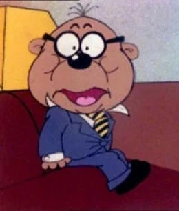 Penfold | Ultimate Character and/or Object Fusion Wiki | Fandom