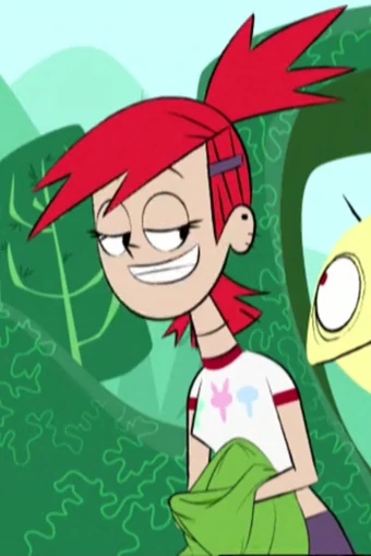 Frankie Foster Fusionherfst Frankie Foster | Love Interest Wiki