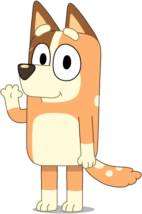 Chilli Heeler | Ultimate Character and/or Object Fusion Wiki | Fandom