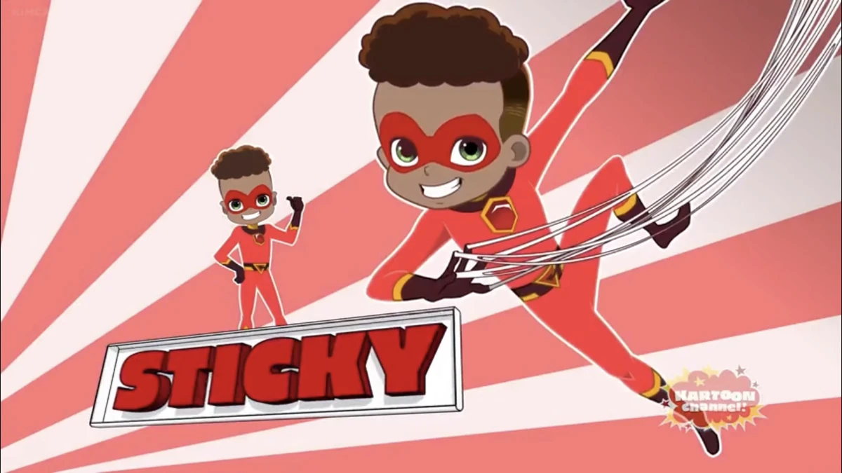 Vik/Sticky | Ultimate Character and/or Object Fusion Wiki | Fandom