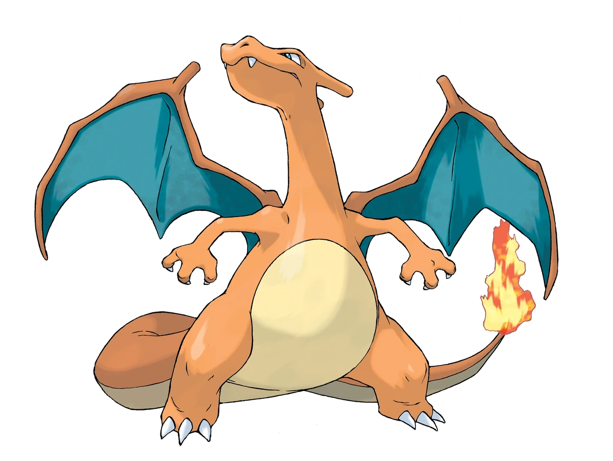 Charizard | Ultimate Character and/or Object Fusion Wiki | Fandom