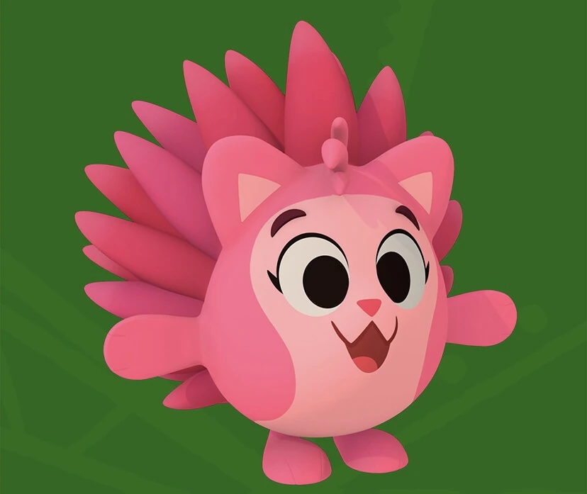 Suri (Taina and the Amazon's Guardians) | Ultimate Character and/or ...