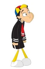 Quico | Ultimate Character and/or Object Fusion Wiki | Fandom