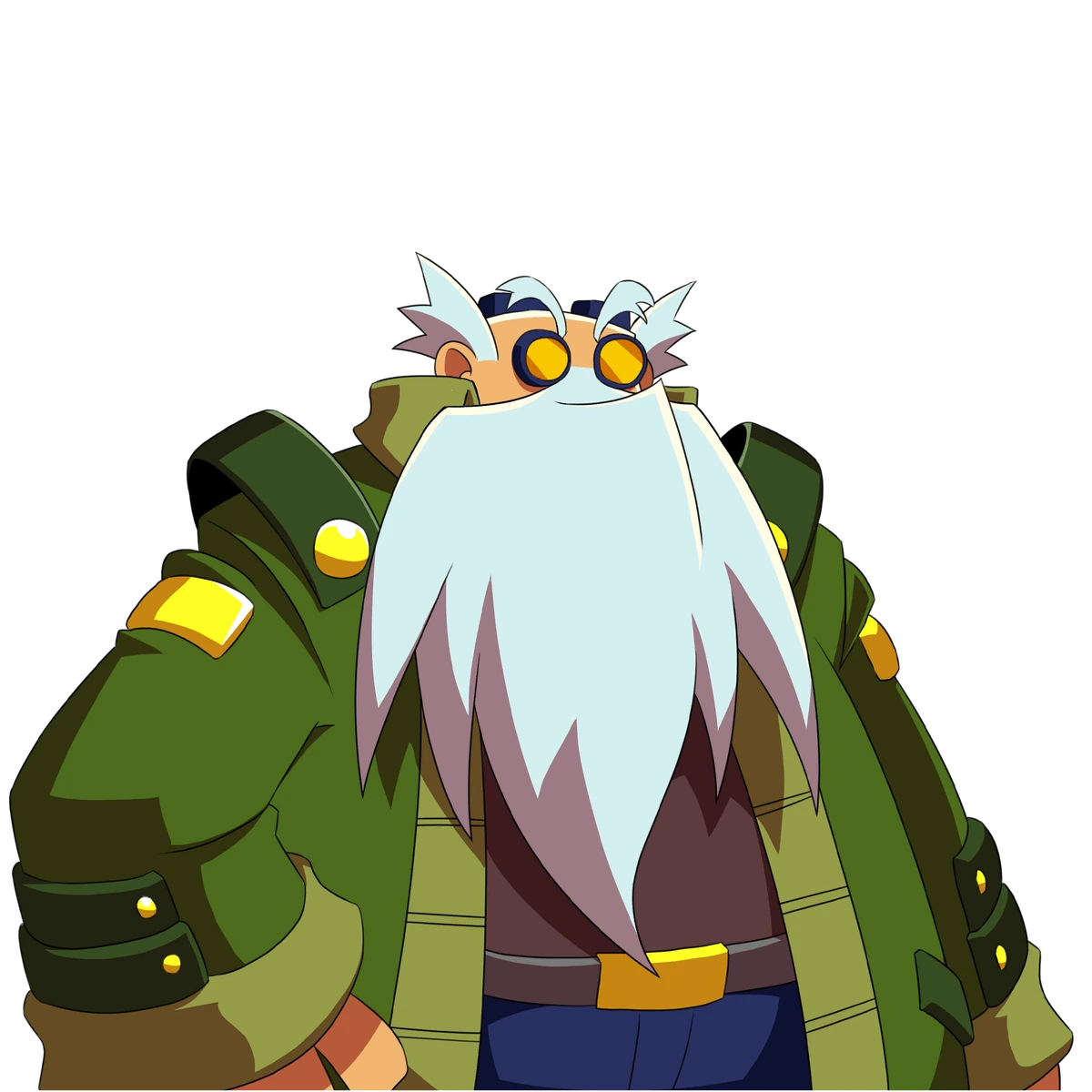 Mimic (Shantae) | Ultimate Character and/or Object Fusion Wiki | Fandom