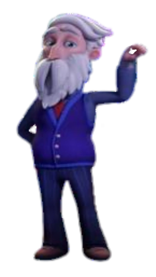 Igor (Super Monsters) | Ultimate Character and/or Object Fusion Wiki ...