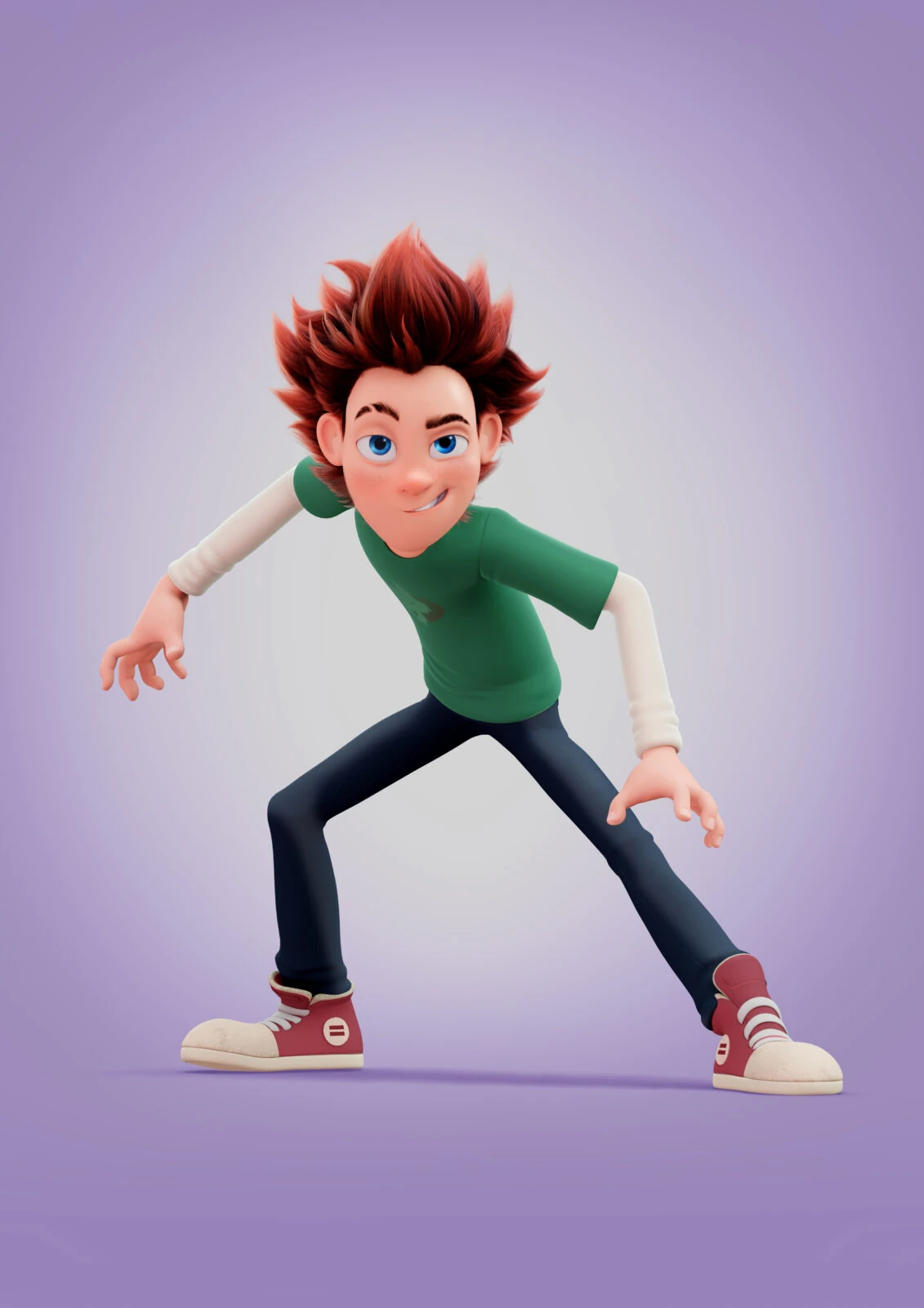 Freddy Lupin | Ultimate Character and/or Object Fusion Wiki | Fandom