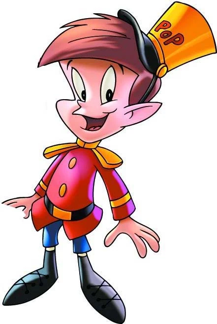 Pop (Kellogg’s) | Ultimate Character and/or Object Fusion Wiki | Fandom