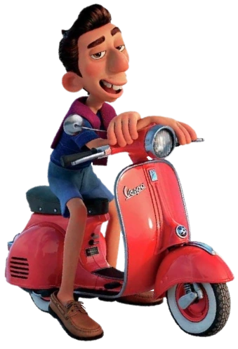 Ercole Visconti | Ultimate Character and/or Object Fusion Wiki | Fandom