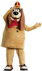 Fleegle (The Banana Splits) | Ultimate Character and/or Object Fusion ...