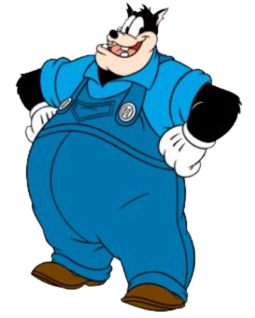 Pete (Disney) | Ultimate Character and/or Object Fusion Wiki | Fandom