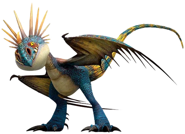 Stormfly | Ultimate Character and/or Object Fusion Wiki | Fandom
