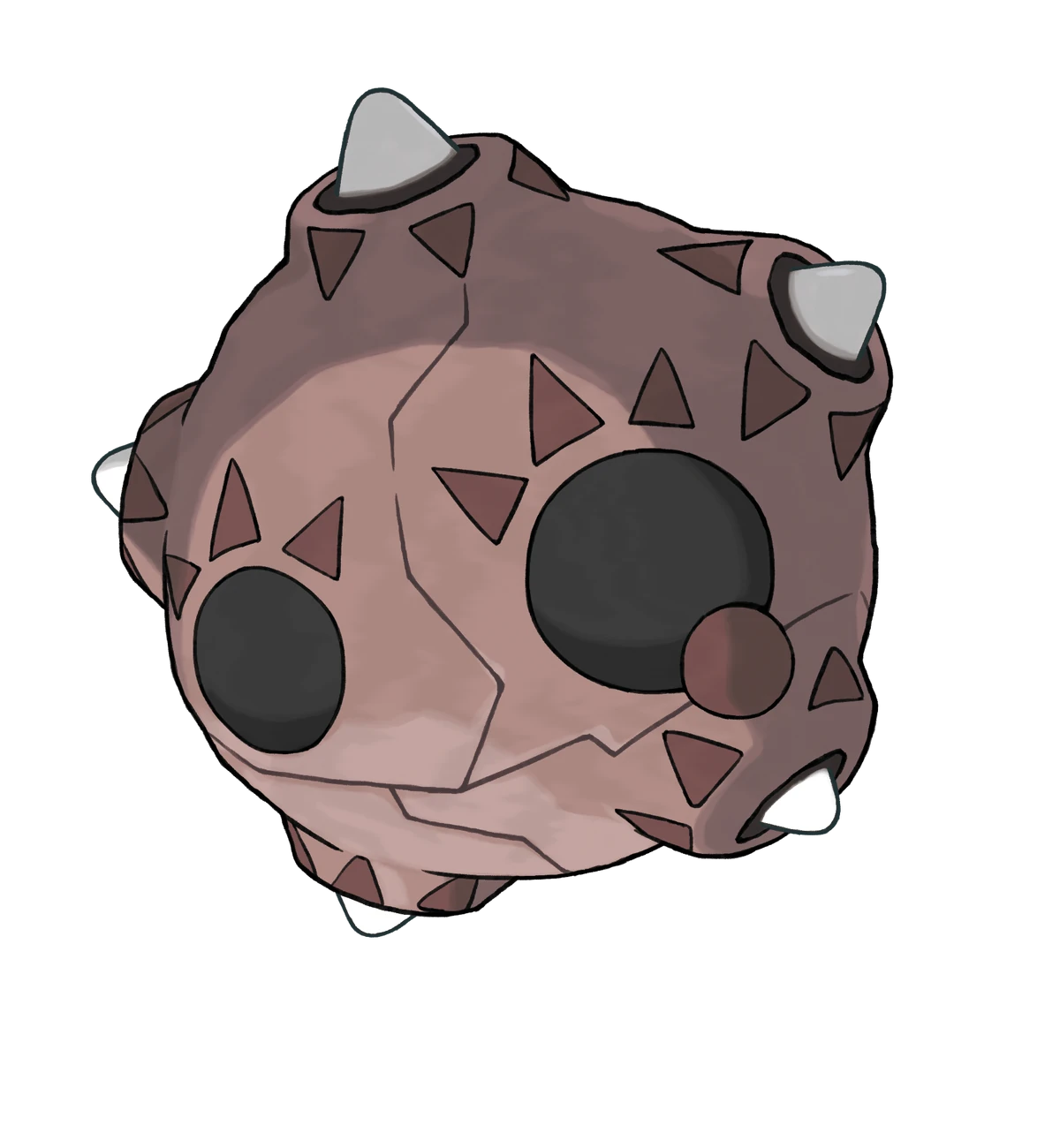 Minior | Ultimate Character and/or Object Fusion Wiki | Fandom