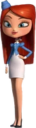 Mary Beth | Ultimate Character and/or Object Fusion Wiki | Fandom