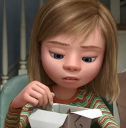 Riley Andersen | Ultimate Character and/or Object Fusion Wiki | Fandom