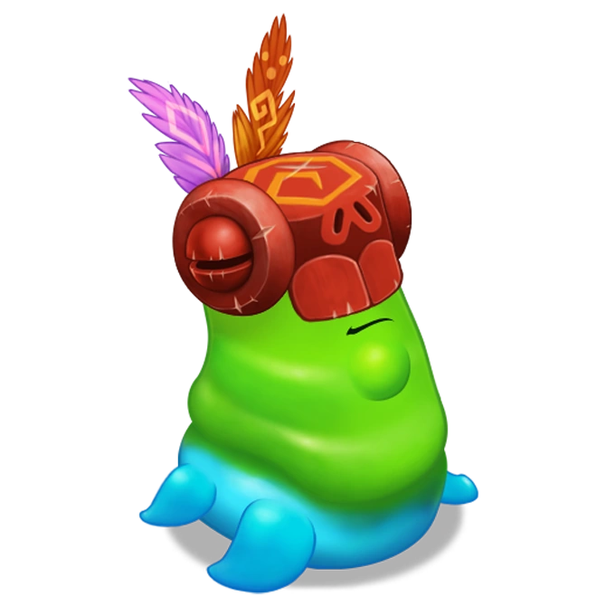 Yelmut | Ultimate Character and/or Object Fusion Wiki | Fandom