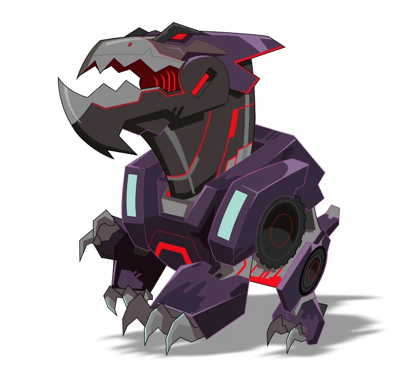 Underbite (Transformers) | Ultimate Character and/or Object Fusion Wiki ...