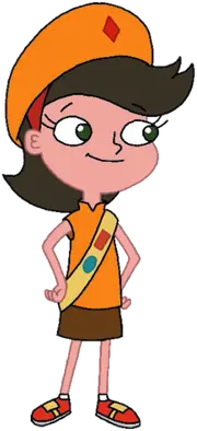 Adyson Sweetwater | Ultimate Character and/or Object Fusion Wiki | Fandom