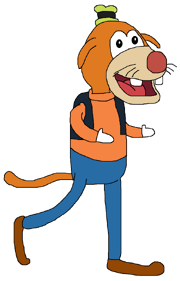 Tiggoofy | Ultimate Character and/or Object Fusion Wiki | Fandom