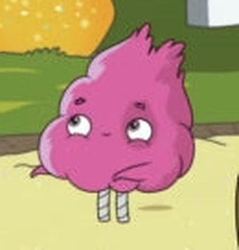 Glenn (Super Wish) | Ultimate Character and/or Object Fusion Wiki | Fandom