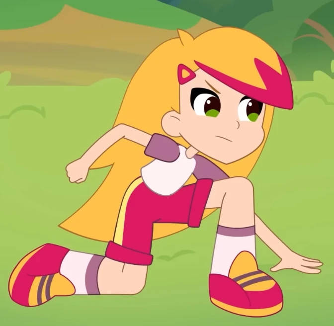 Kira (Shushumagic) | Ultimate Character and/or Object Fusion Wiki | Fandom