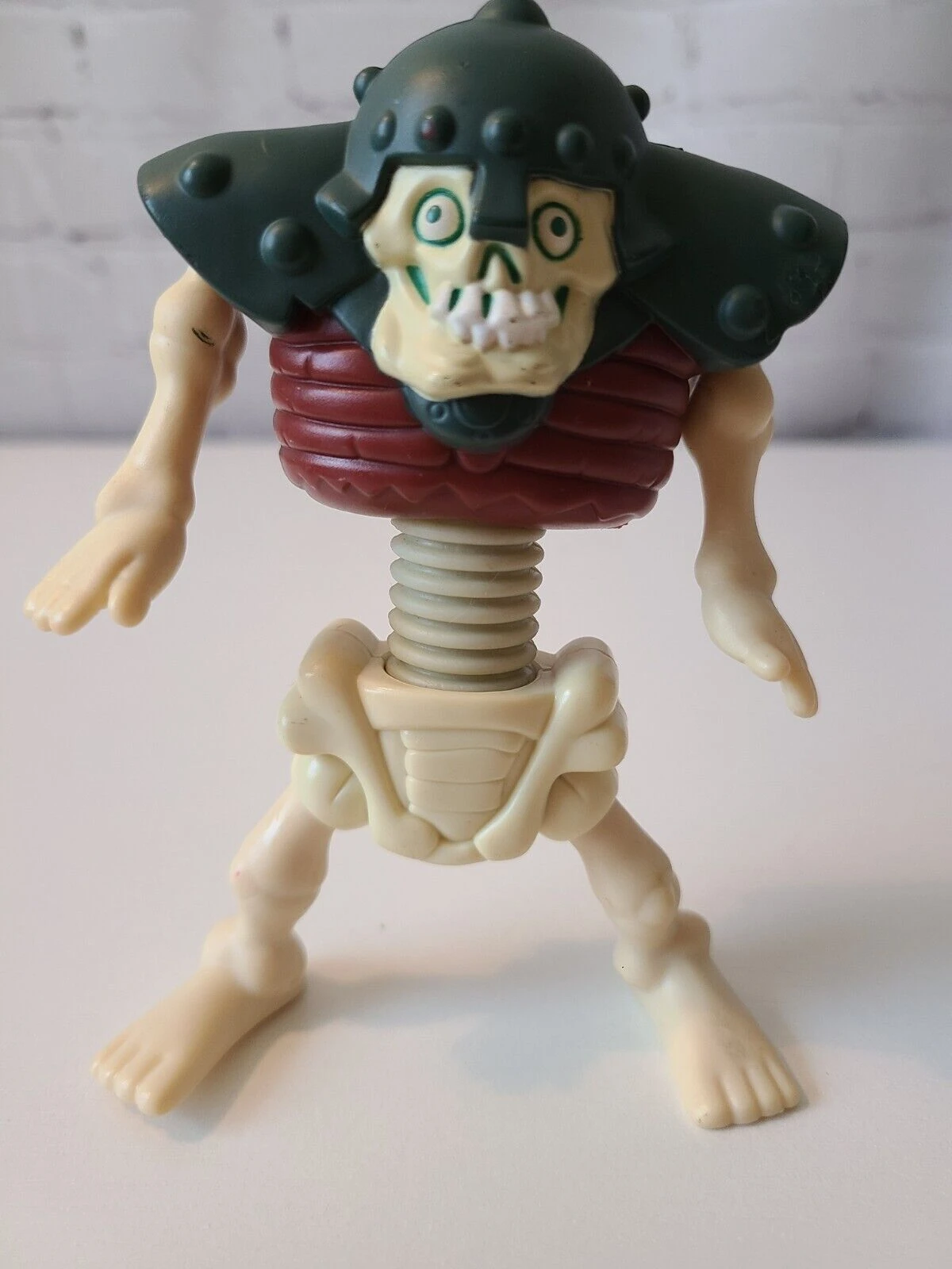 Skeleton (Stretch Screamers) | Ultimate Character and/or Object Fusion ...