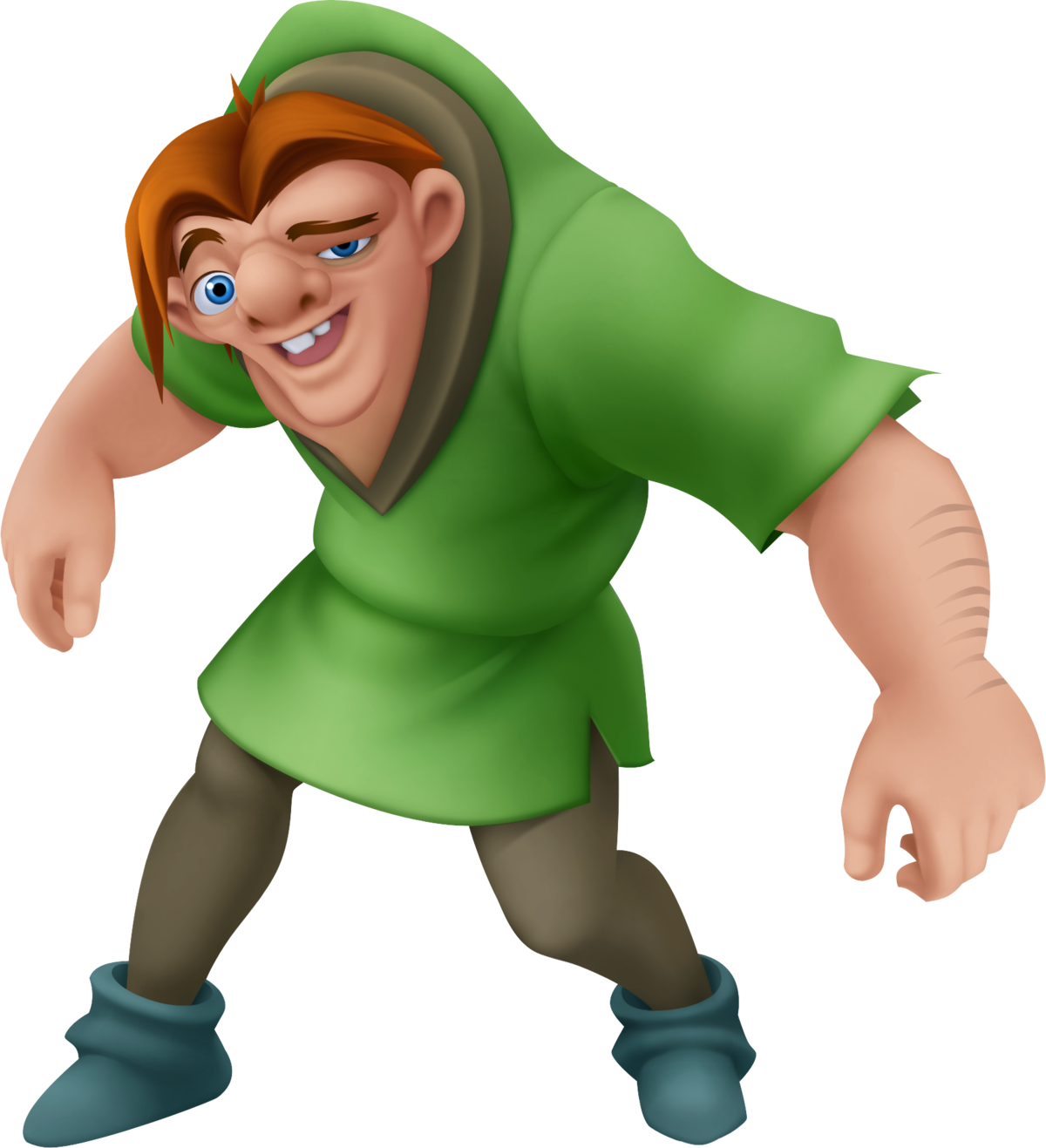 Quasimodo Ultimate Character And Or Object Fusion Wiki Fandom