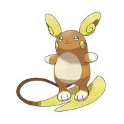 Raichu | Ultimate Character and/or Object Fusion Wiki | Fandom