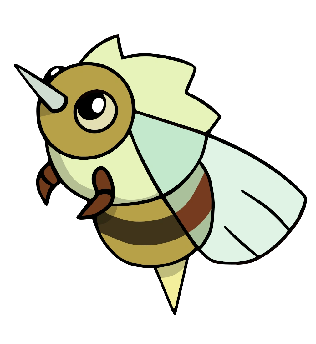 Clover (The Owl House) | Ultimate Character and/or Object Fusion Wiki ...