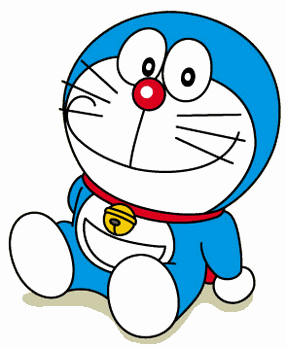 Doraemon | Ultimate Character and/or Object Fusion Wiki | Fandom