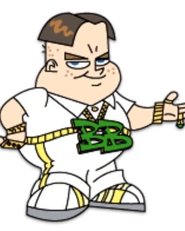 Bling-Bling Boy | Ultimate Character and/or Object Fusion Wiki | Fandom